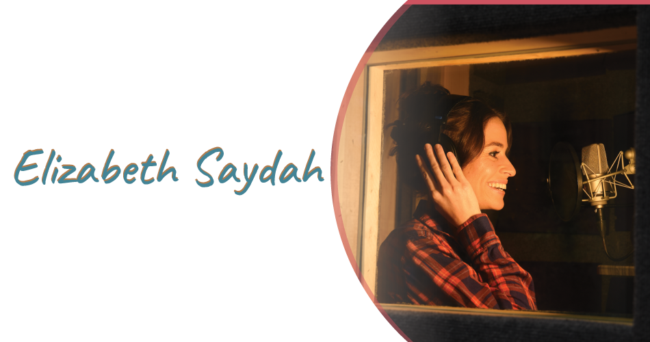 Latest News - Elizabeth Saydah